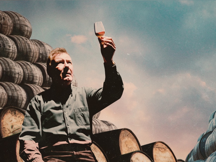 The Water Of Life A Whisky Film Apple Tv