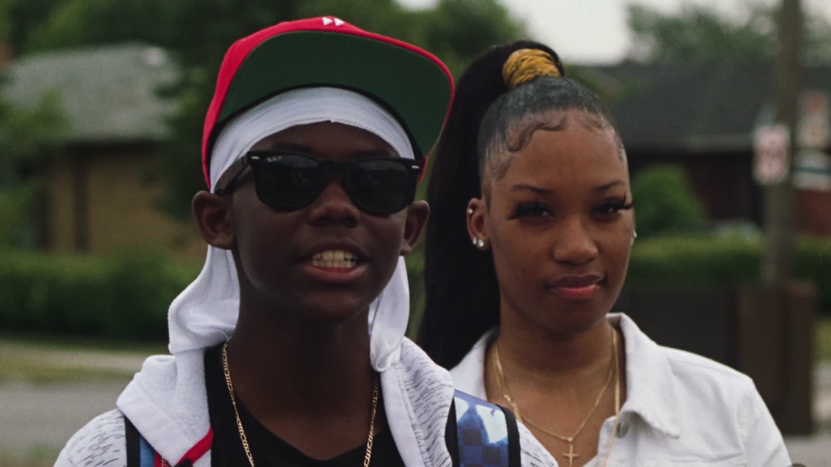 ‎Westiside (feat. Kane Johnson) by TK on Apple Music