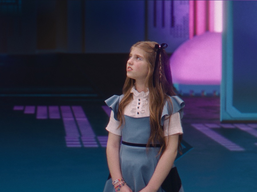 Alice no Mundo da Internet | Apple TV (BR)