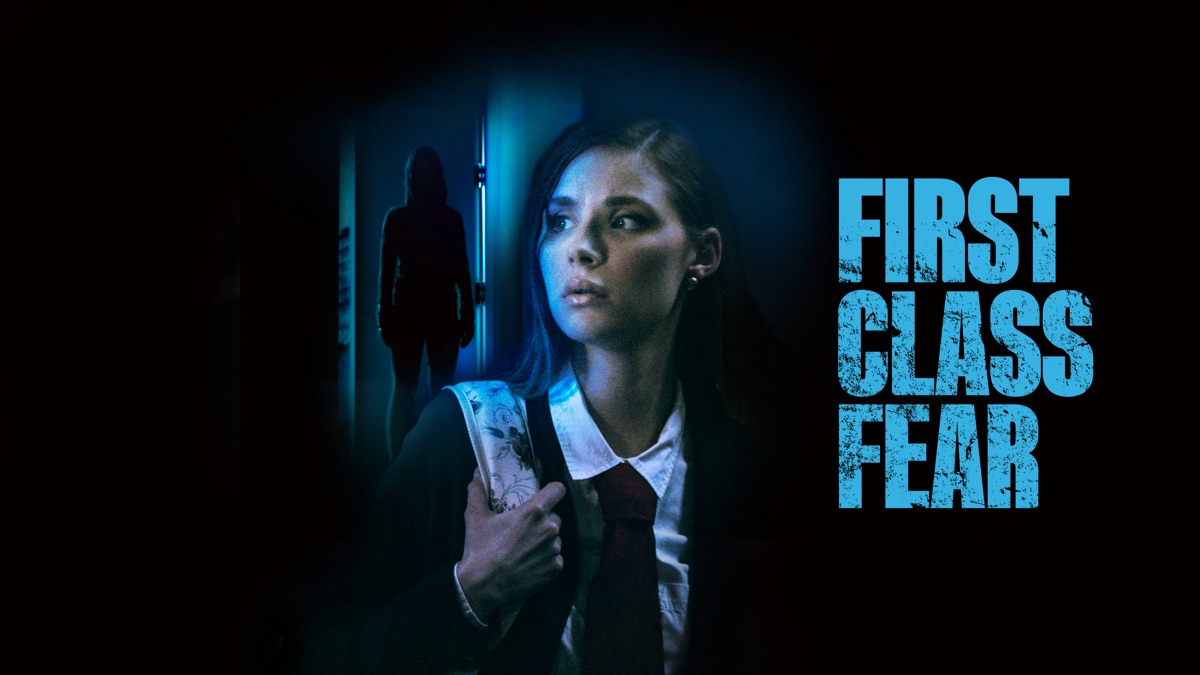 First Class Fear - Apple TV