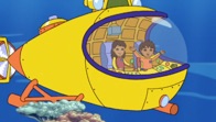 ‎Go, Diego, Go!, Ocean Adventures! on iTunes