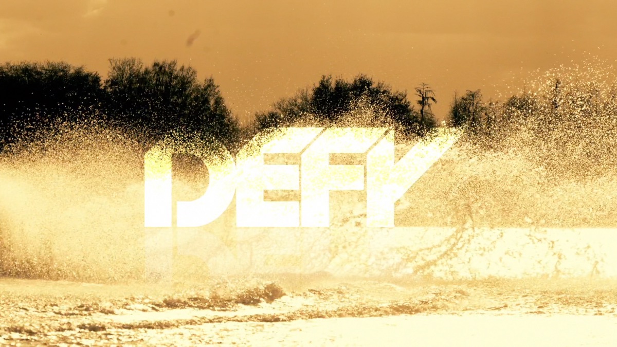 Defy: The Danny Harf Project | Apple TV