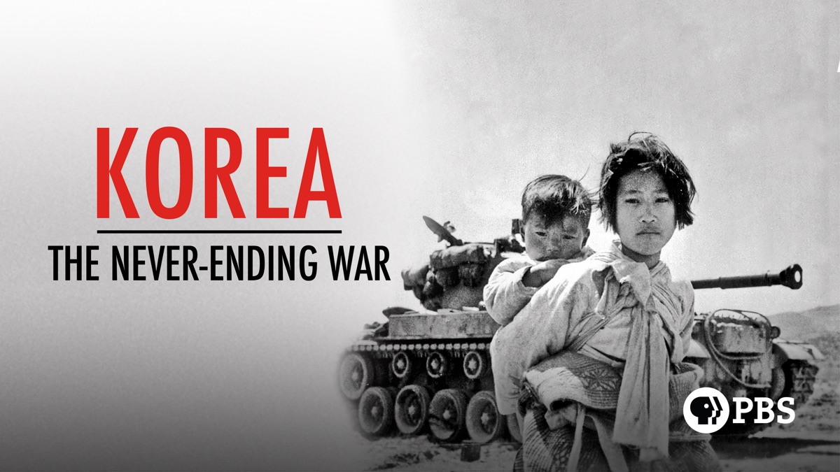Korea: The Never-Ending War | Apple TV