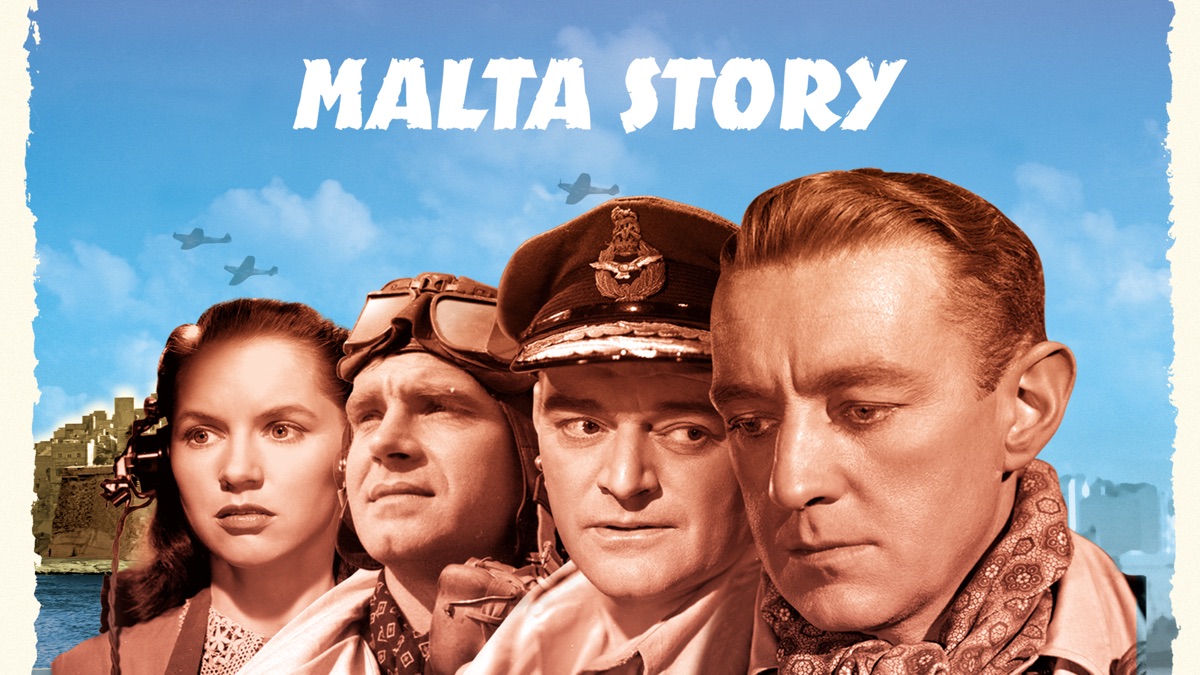 The Malta Story | Apple TV