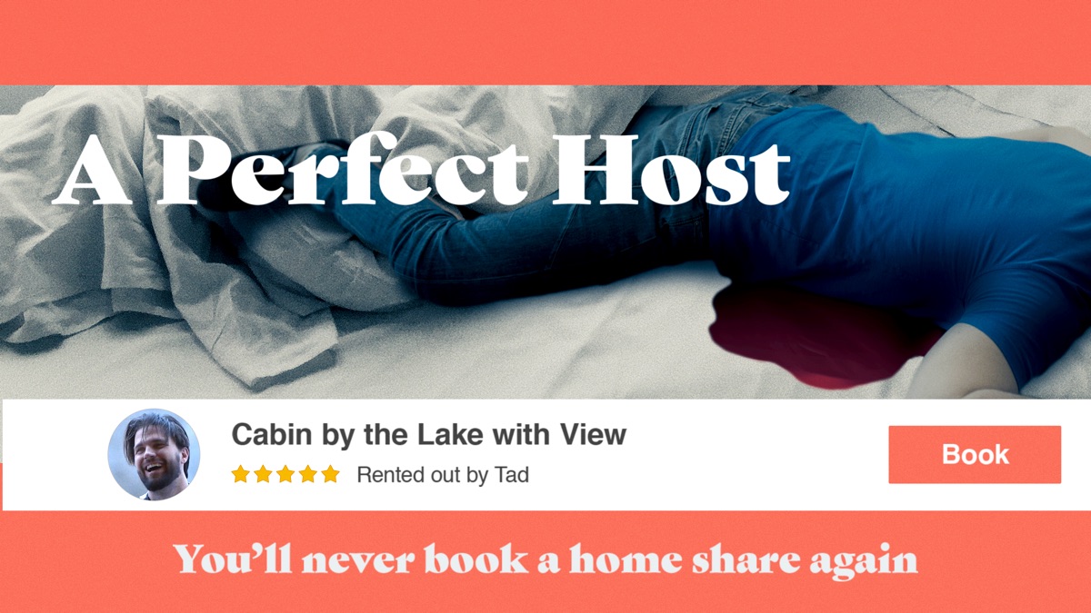 A Perfect Host | Apple TV