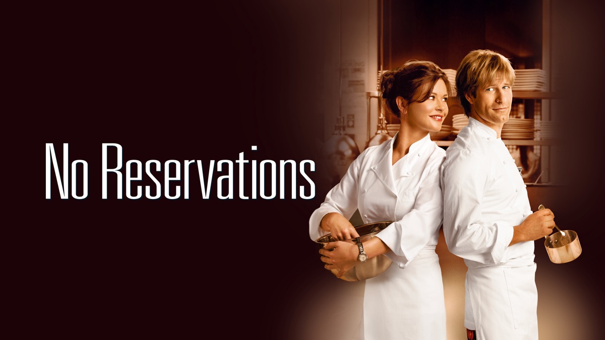 No Reservations | Apple TV