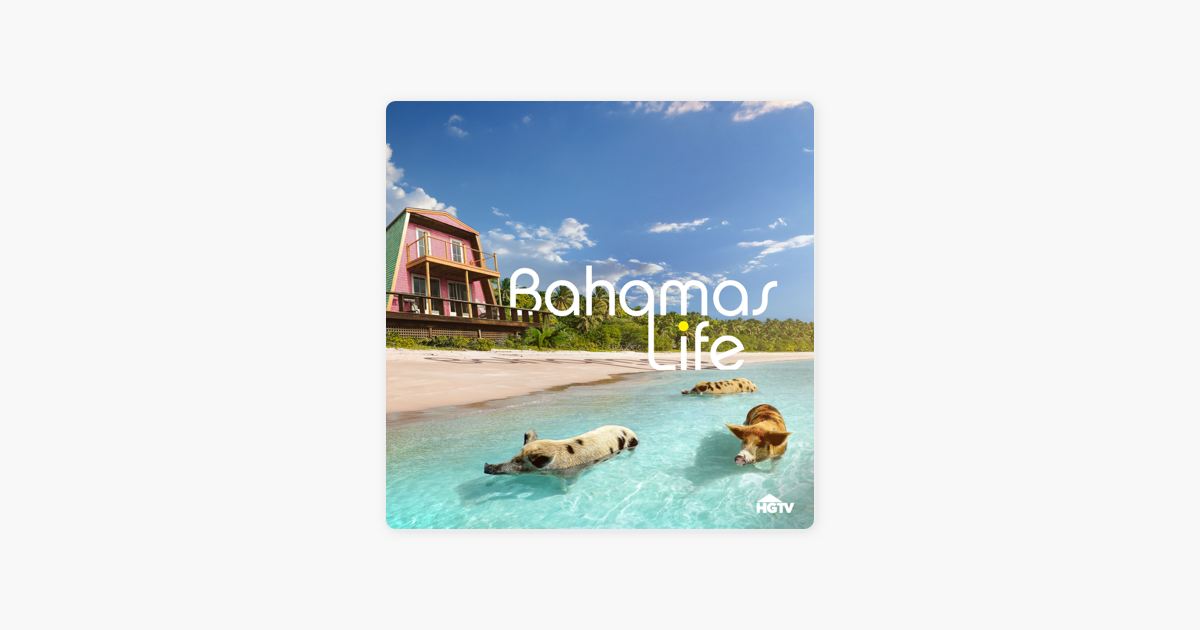 ‎Bahamas Life, Season 4 on iTunes