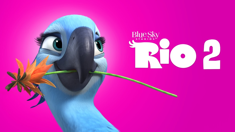 Rio 2 | Apple TV