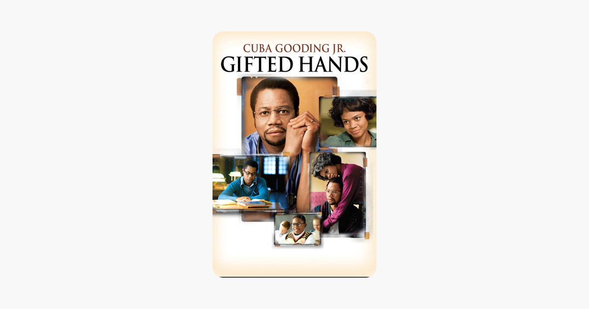 ‎Gifted Hands on iTunes