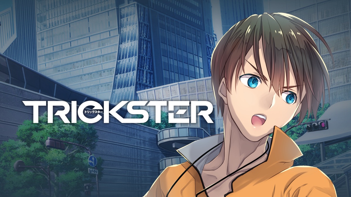 Trickster | Apple TV