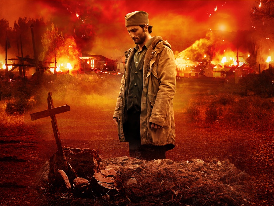 Fields of War | Apple TV (IE)