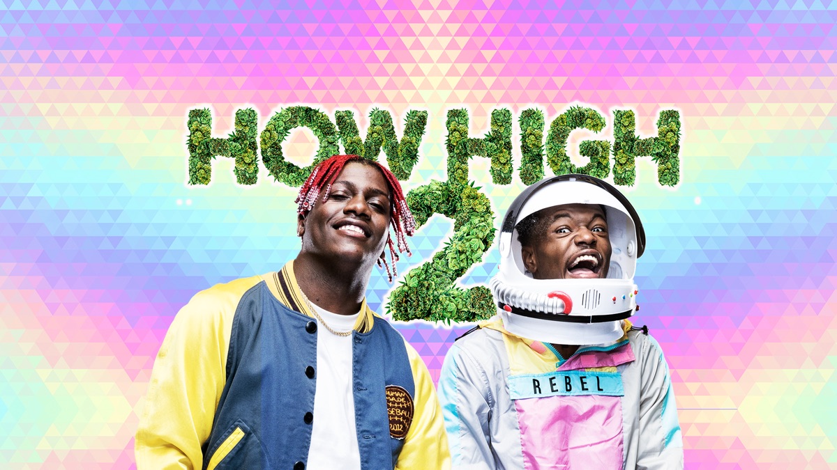 How High 2 | Apple TV
