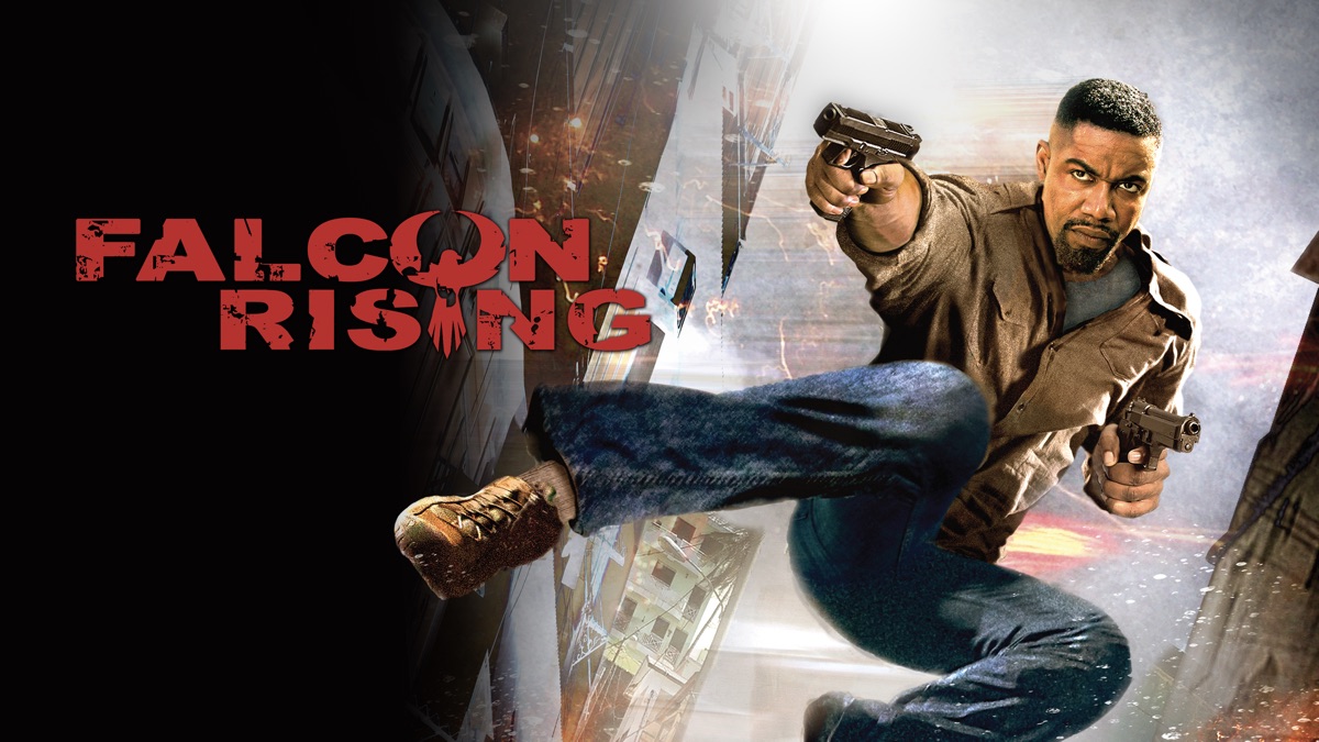 Falcon Rising | Apple TV