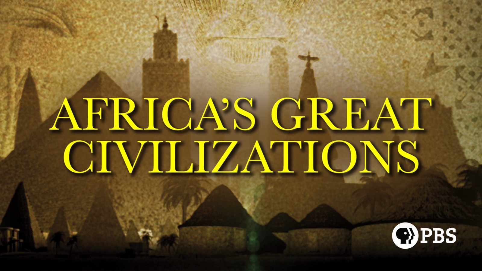 Africa's Great Civilizations | Apple TV