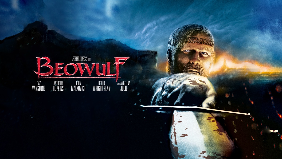 Beowulf | Apple TV