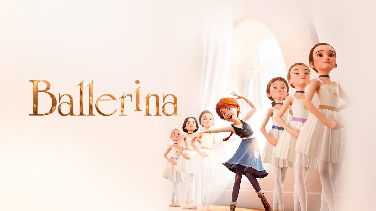 Ballerina | Apple TV