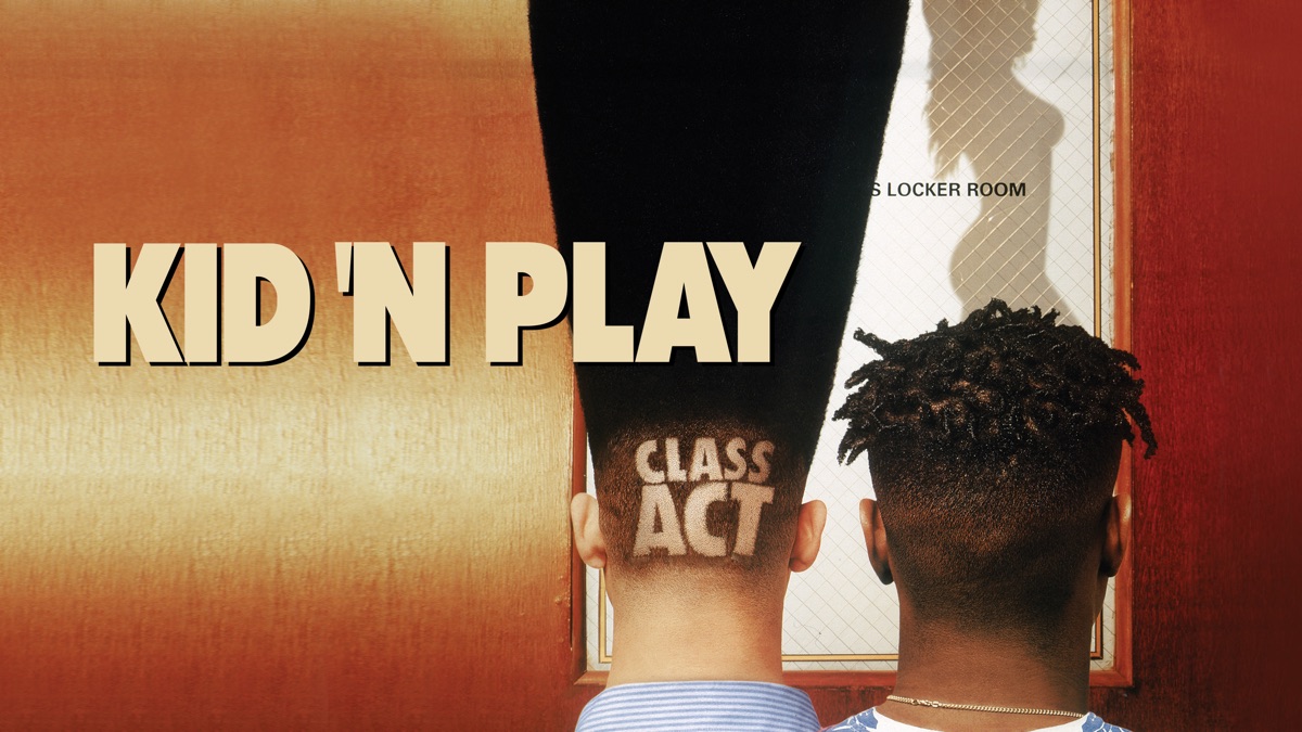 Class Act | Apple TV