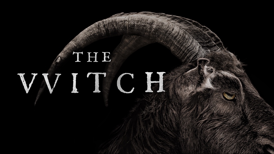 The Witch on Apple TV