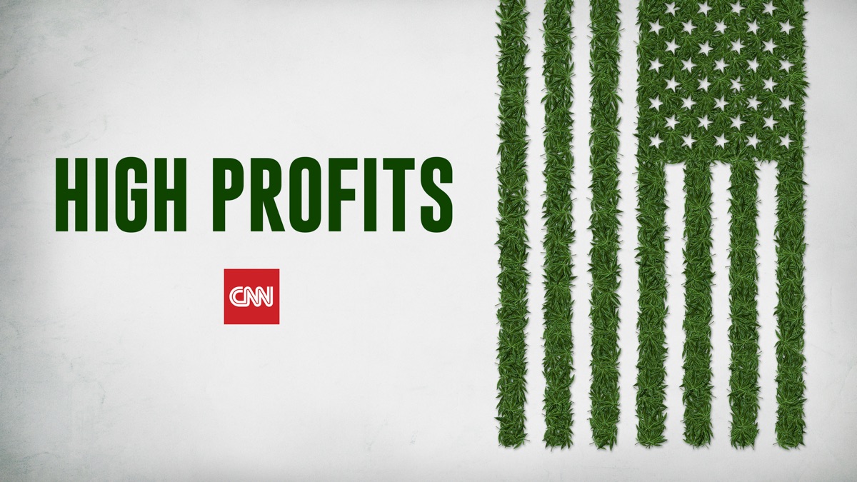 High Profits | Apple TV