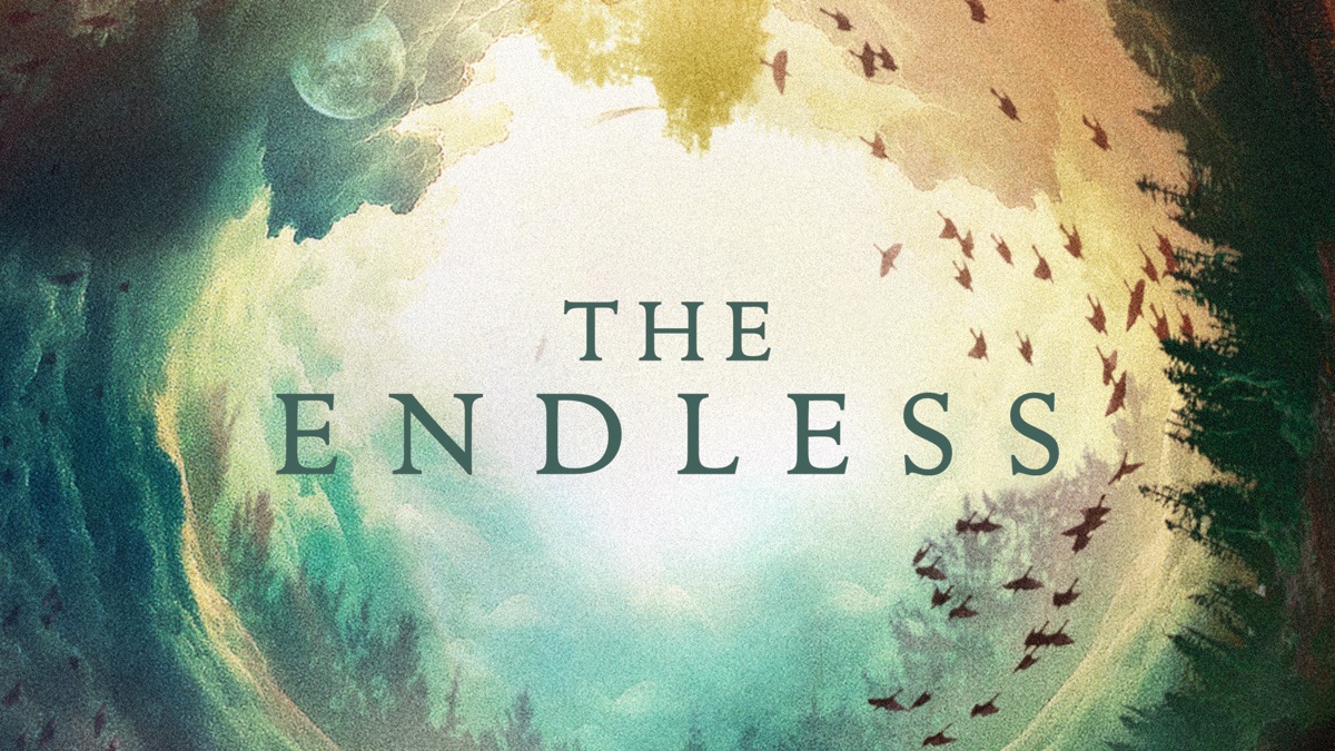 The Endless | Apple TV