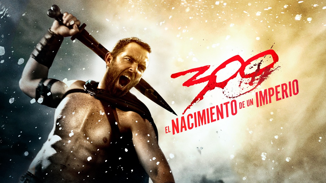 300: El nacimiento de un Imperio | Apple TV