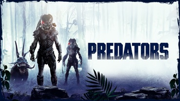The Predator | Apple TV