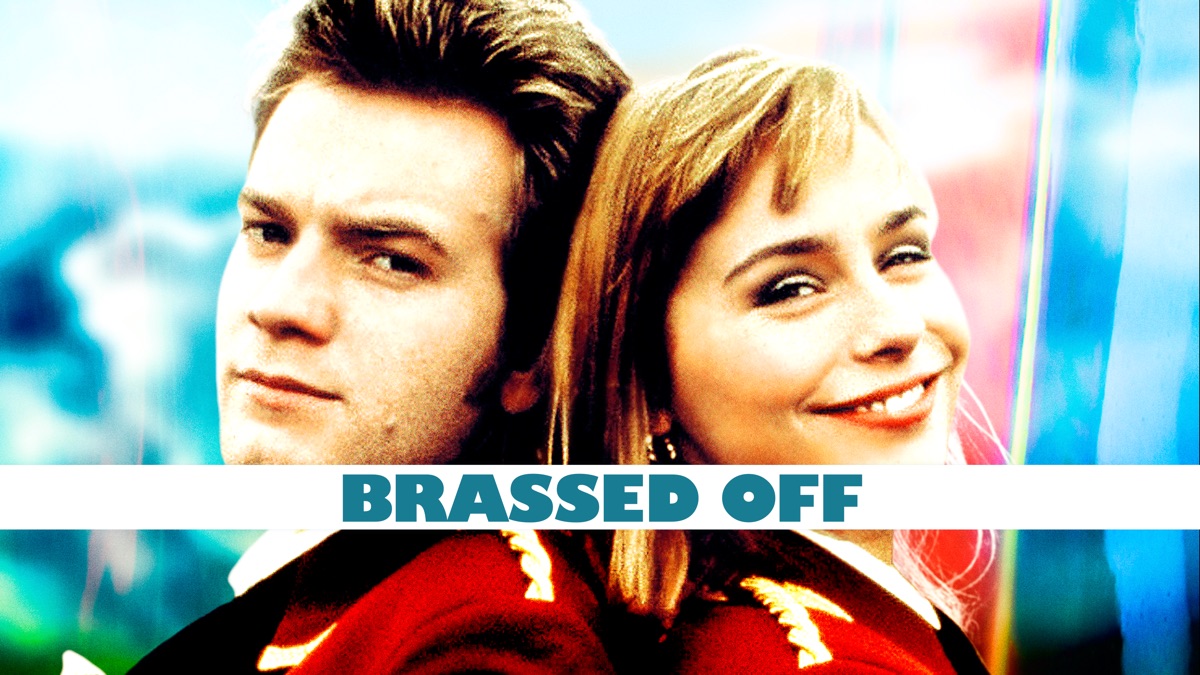 Brassed Off | Apple TV