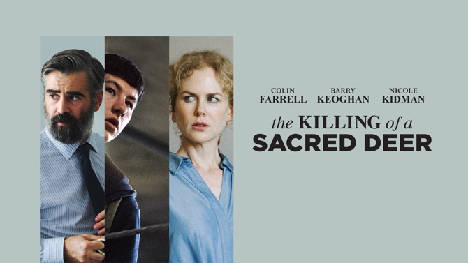 Disclosure | Apple TV