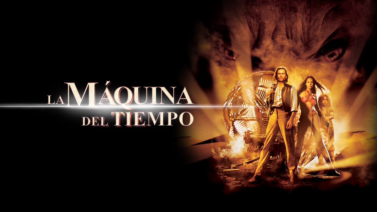 La máquina del tiempo | Apple TV