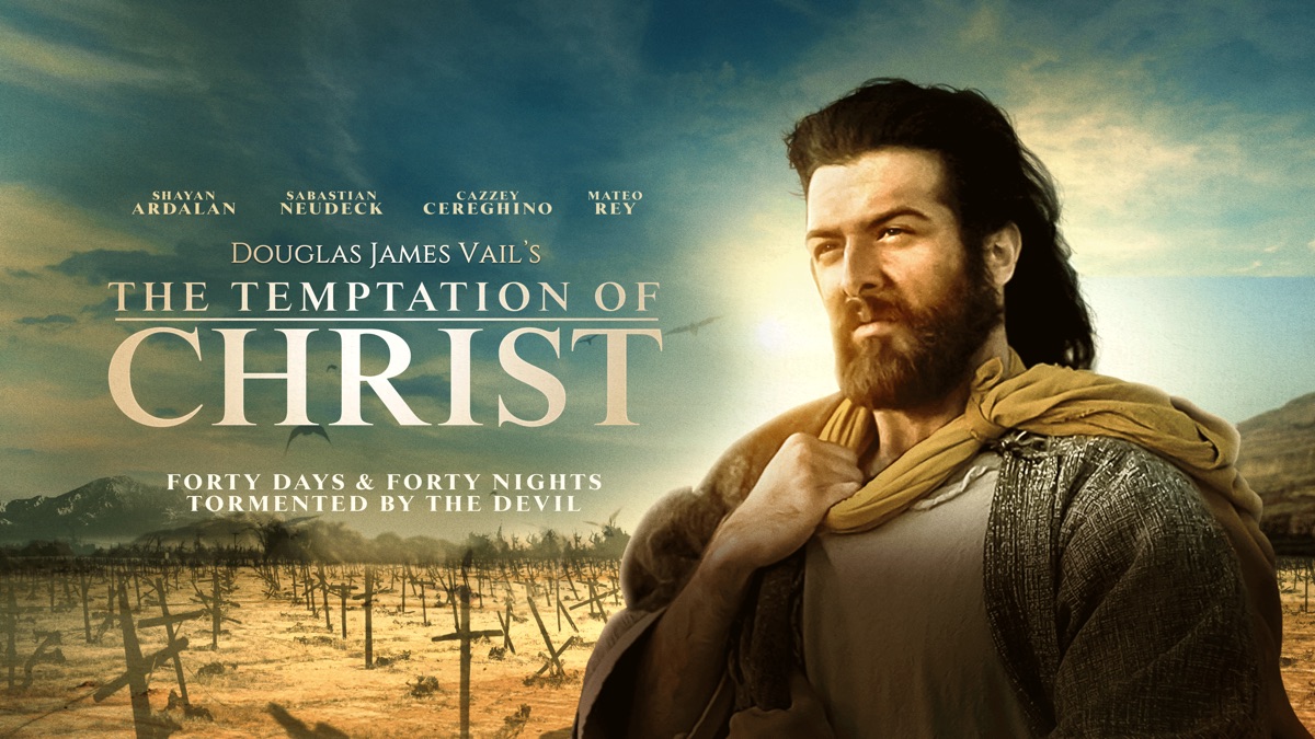 The Temptation of Christ | Apple TV