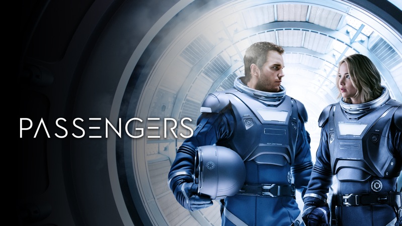 Passengers | Apple TV