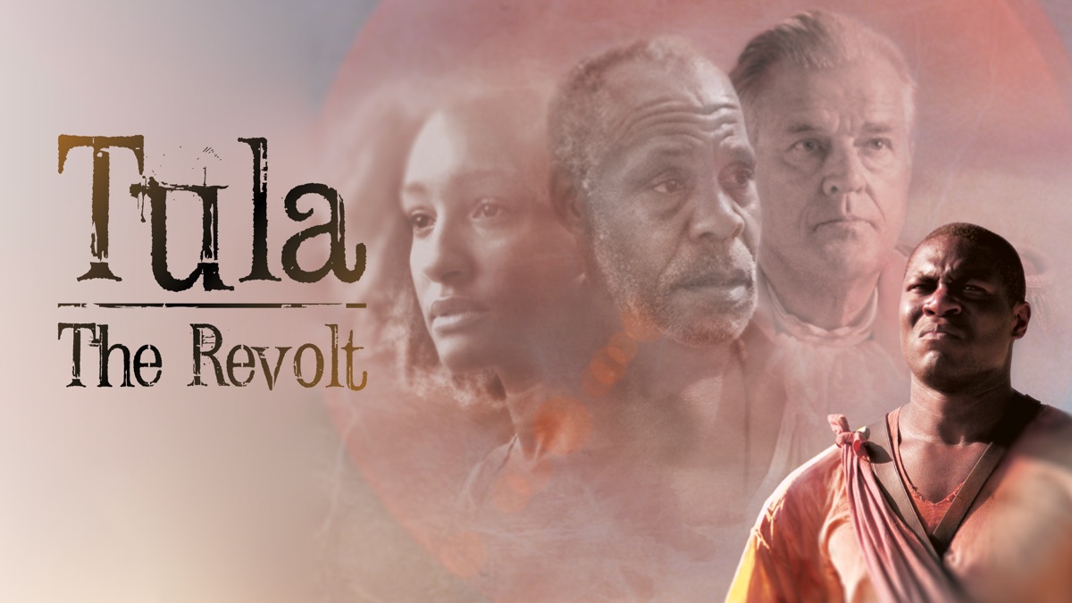 Tula: The Revolt | Apple TV