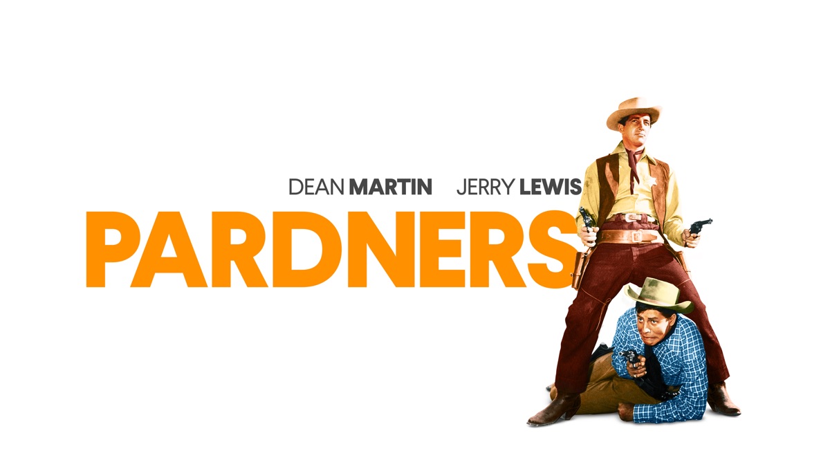 Pardners | Apple TV