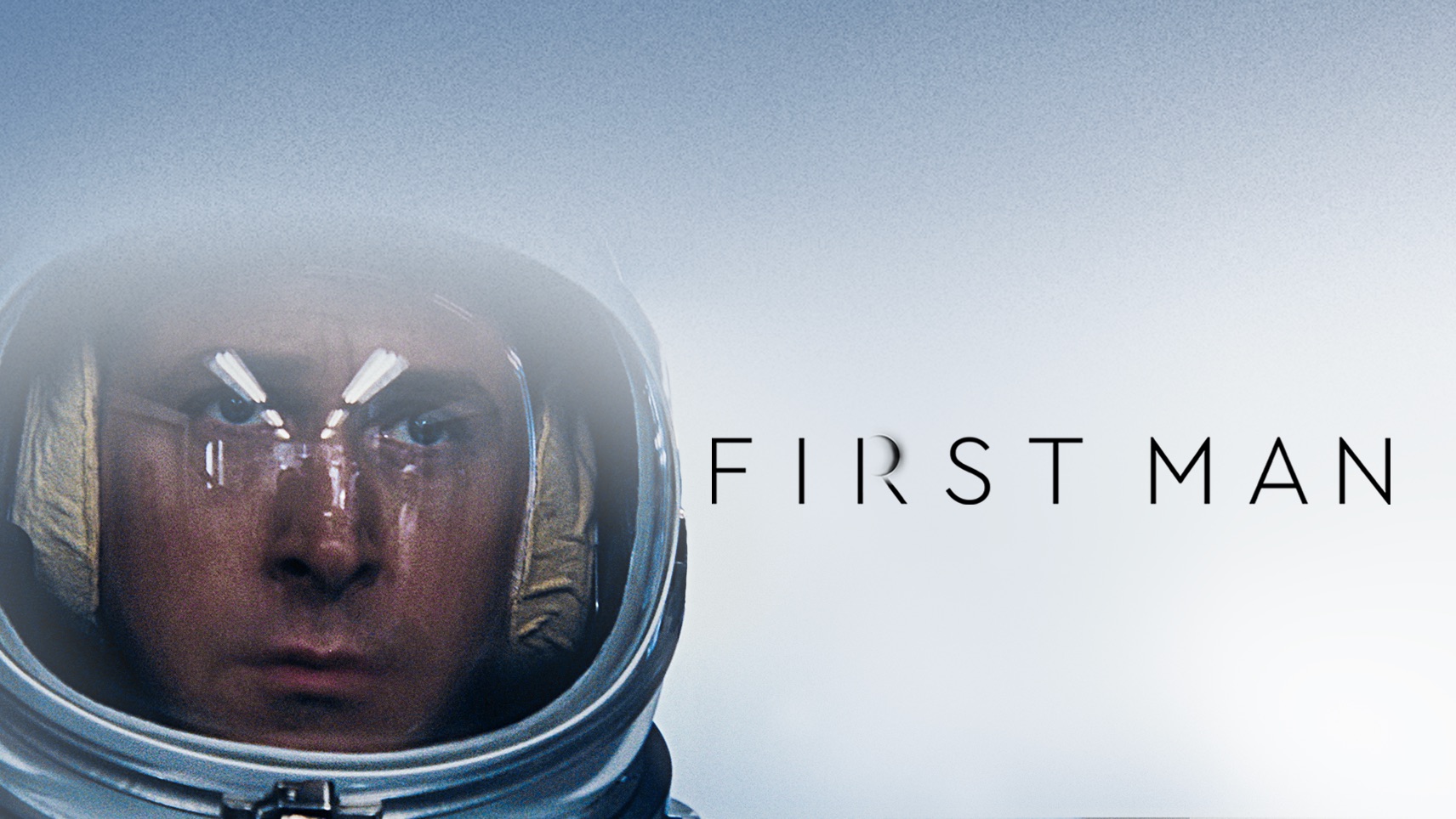 First Man | Apple TV