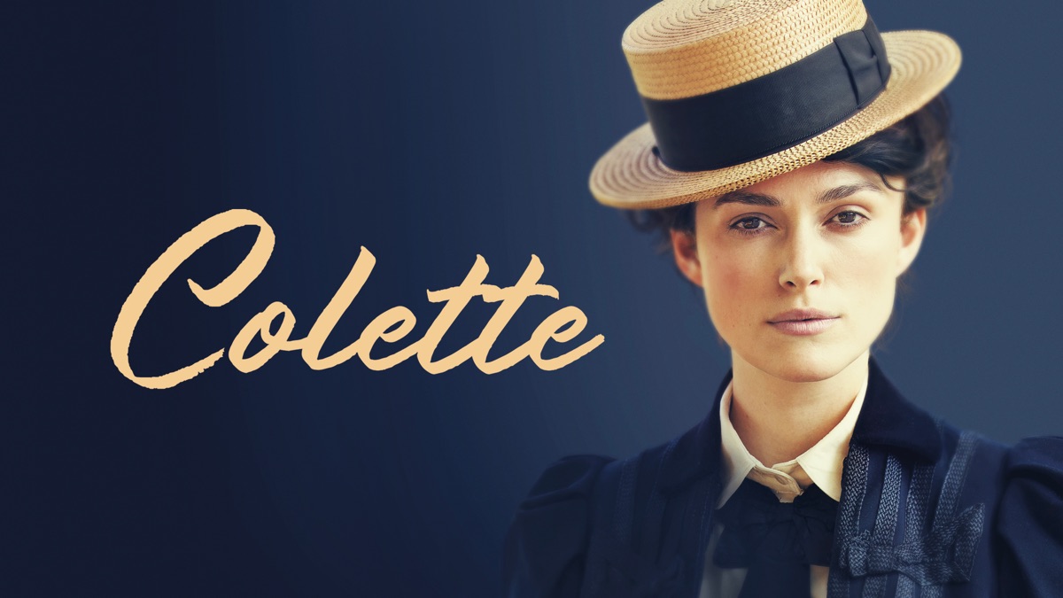 Colette | Apple TV