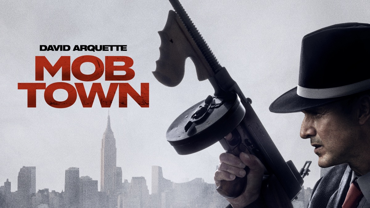 Mob Town | Apple TV