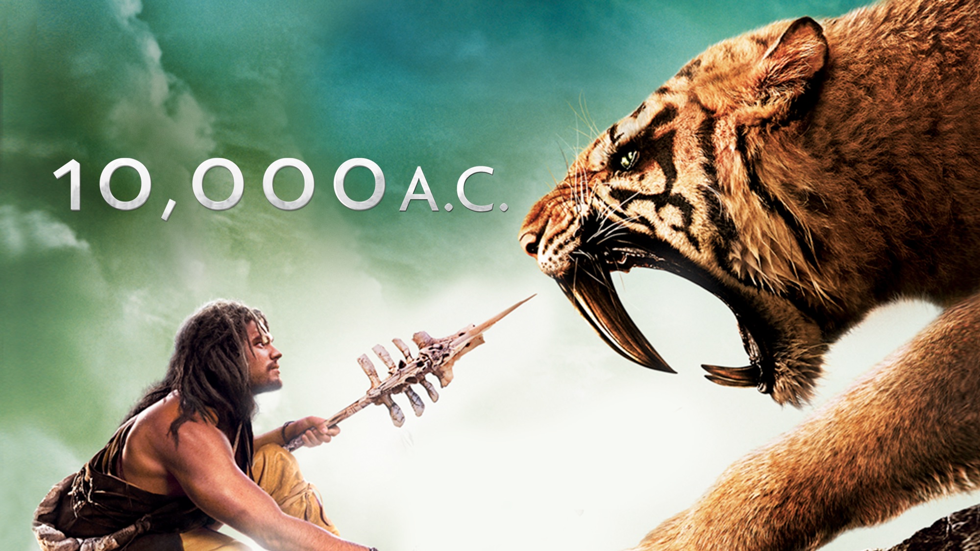 10,000 A.C. | Apple TV