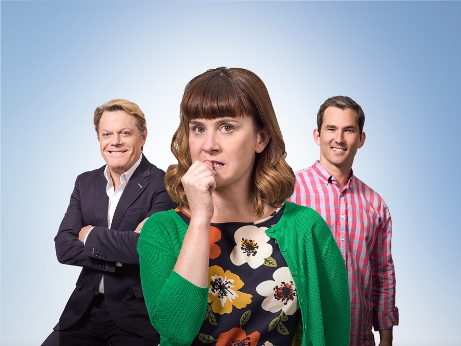 The Flip Side | Apple TV (CA)