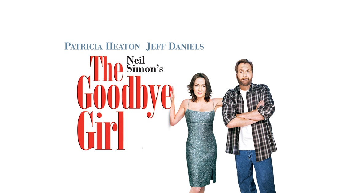 The Goodbye Girl on Apple TV