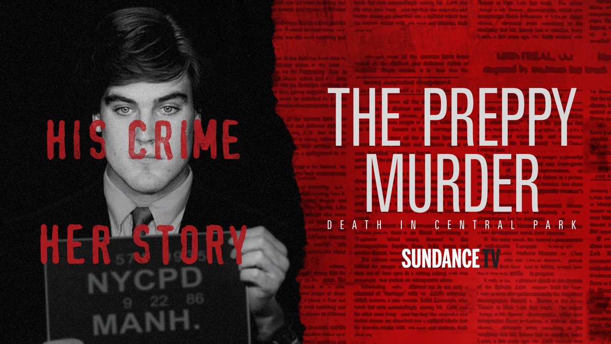 The Preppy Murder: Death in Central Park | Apple TV