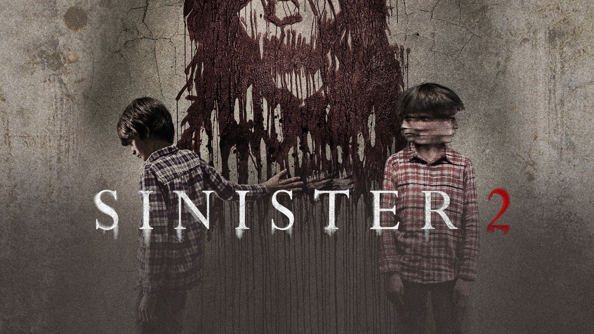 Sinister 2 | Apple TV