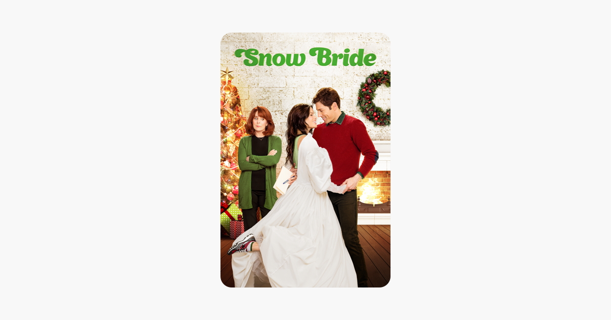 ‎Snow Bride on iTunes