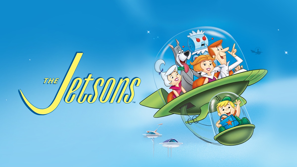 The Jetsons | Apple TV