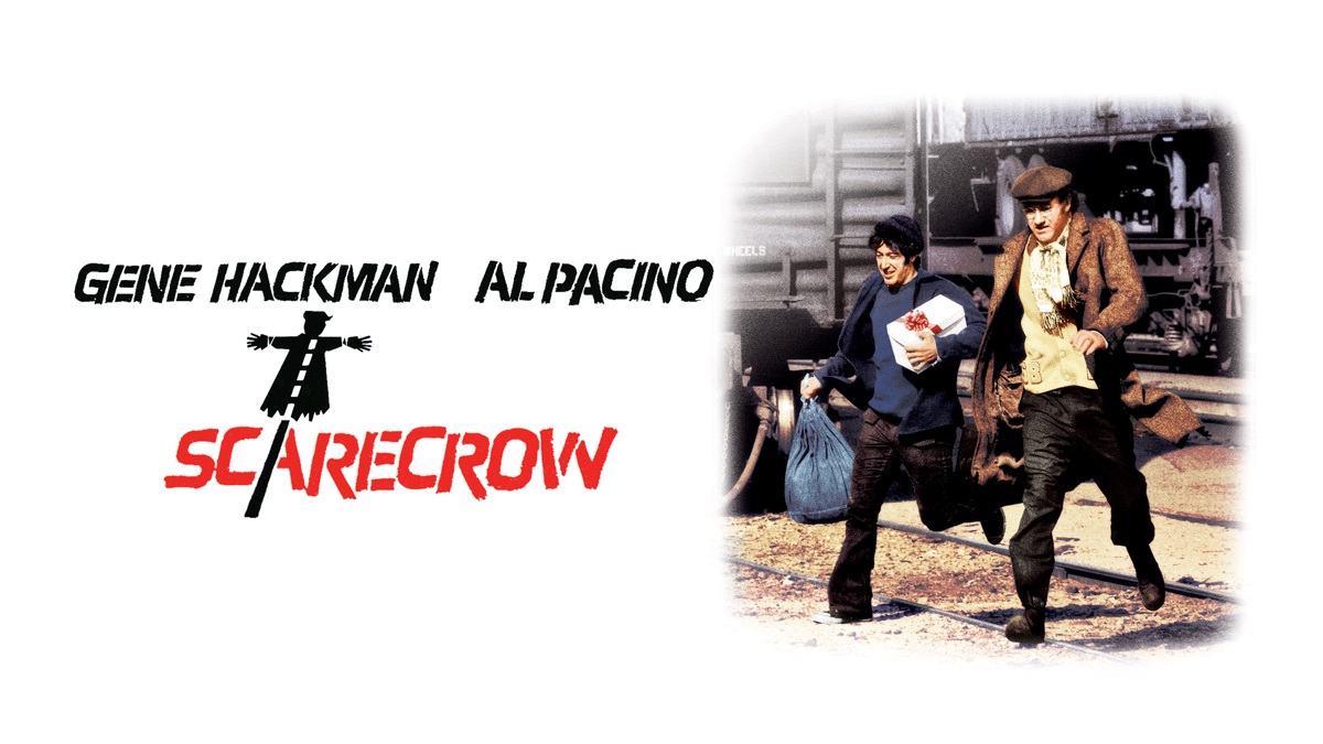 Scarecrow | Apple TV