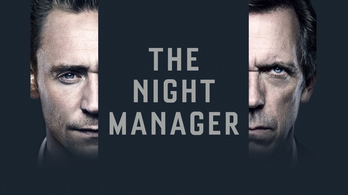 The Night Manager | Apple TV