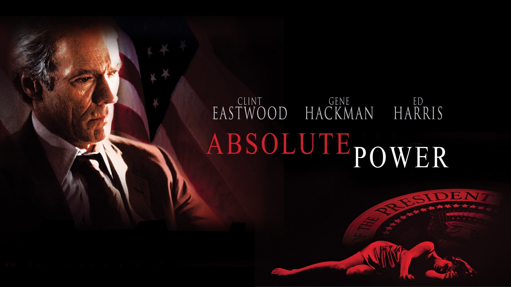 Absolute Power on Apple TV