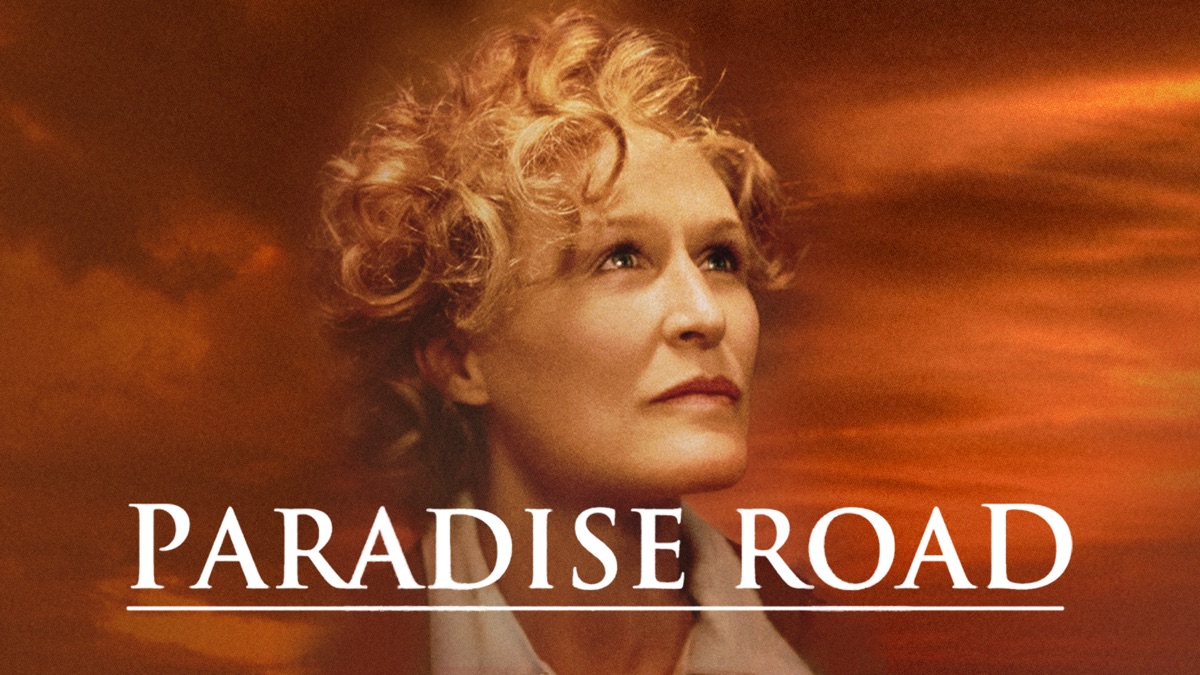 Paradise Road on Apple TV