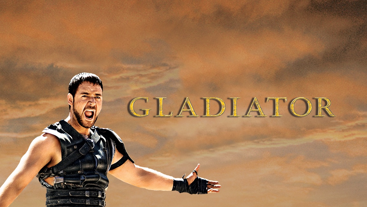 Gladiator | Apple TV