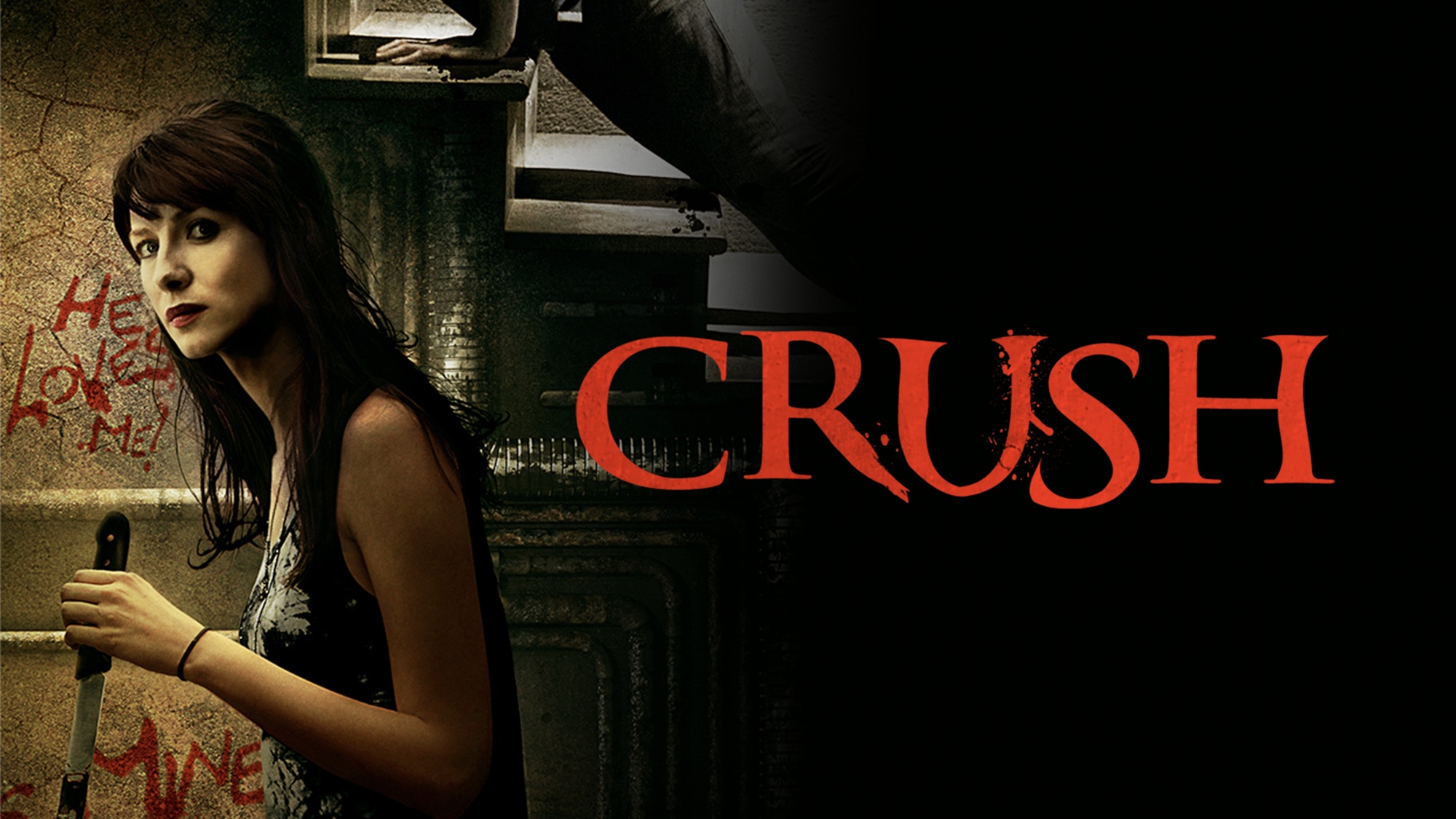 Crush | Apple TV