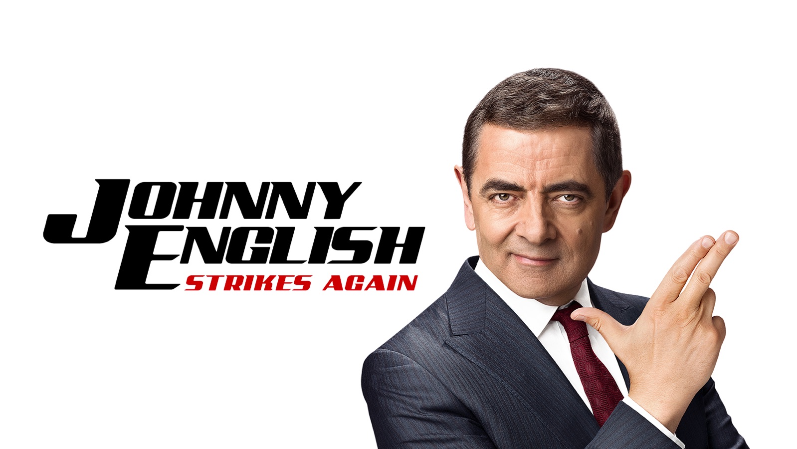 Johnny English Strikes Again | Apple TV
